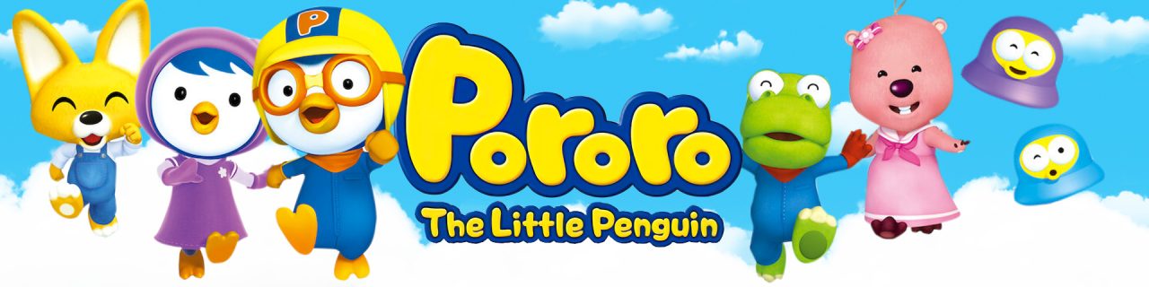 The Best Korean Cartoon Characters Your Kids Should Be Watching - Oznoz ...