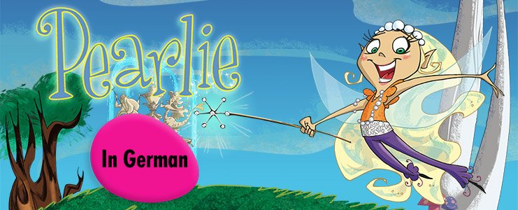Pearlie - German