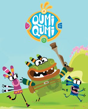 Qumi-Mix - Episode 13