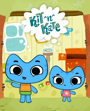 Go Cry a Kite - Episode 19