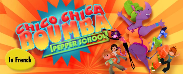 The Moving Walkway - Episode 50