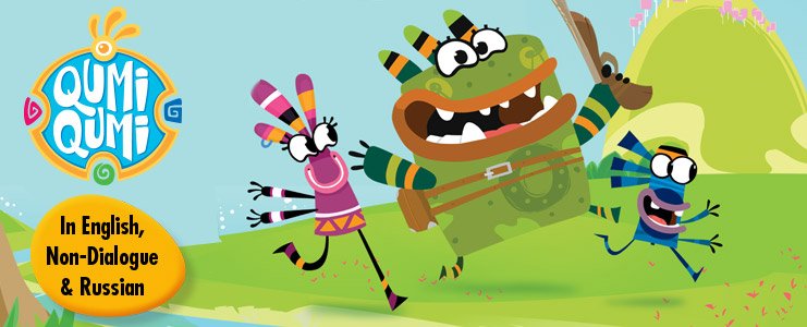 Qumi-Mix - Episode 13