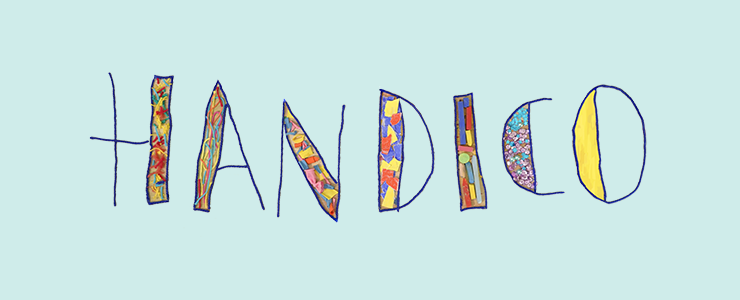 Handico Season 1 - English, French