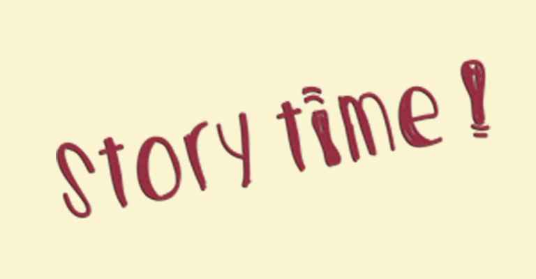 Story Time Season 1 - English, French, Mandarin, Spanish