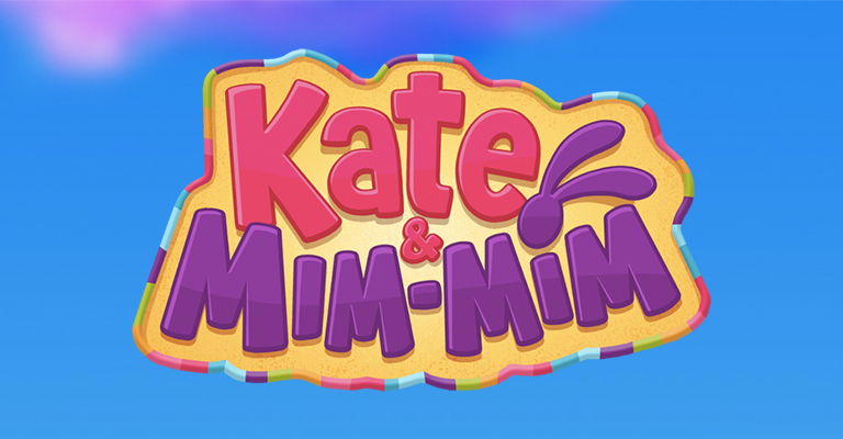 Kate and Mim Mim Season 1 - Arabic, English, Mandarin