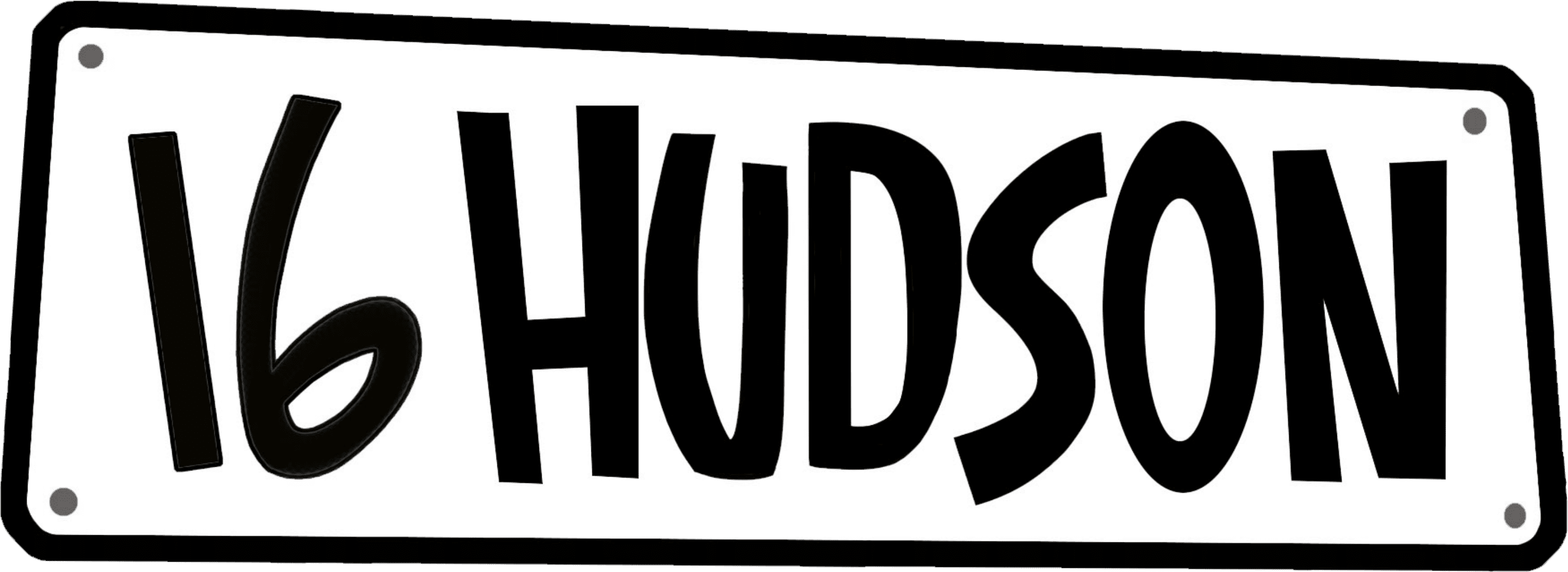 16 Hudson - Arabic, English, French, Persian, Spanish - Season 1