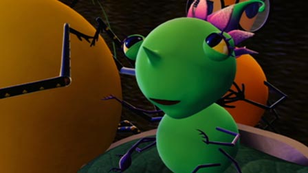 Cry Buggie - Episode 22