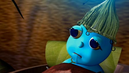 The Listening Walk - Episode 6