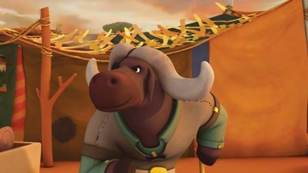 No Foolin' - Episode 50