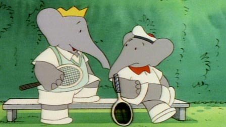 Between Friends - Episode 16