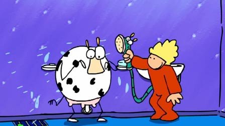 I Go to My School - Episode 23