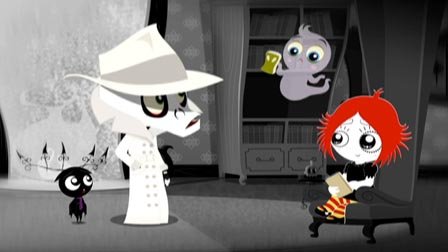 Missing Buns - Episode 4