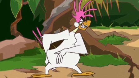 Croc Haven - Episode 25