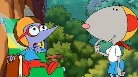 Skipper and Skeeto - Alchetron, The Free Social Encyclopedia