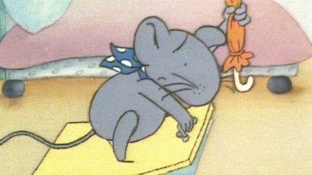 Hello, Who Is Speaking? - Episode 1