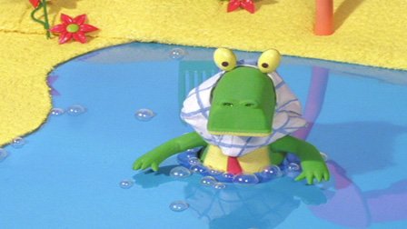 Scary Finbar - Episode 11