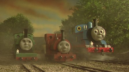 The Magic Lamp - Episode 17