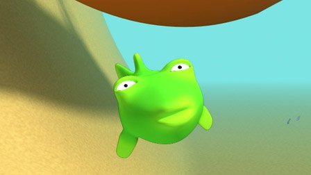 Puffer Fish - Episode 31