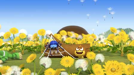 Dandelion - Episode 28