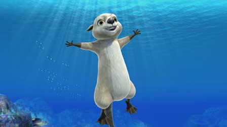 Pirate Bobsie - Episode 1