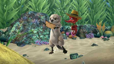 Bobsie’s Treasured Friend - Episode 22