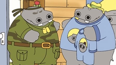 The Secret Club - Episode 24