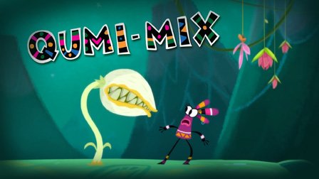 Qumi-Mix - Episode 13