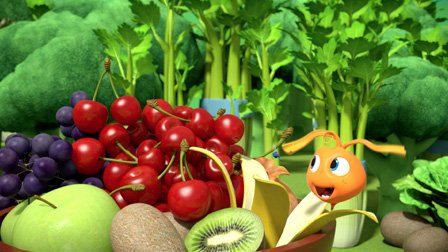 The Fly - Episode 81