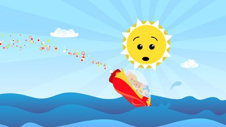 Little Paper Boats - Episode 8