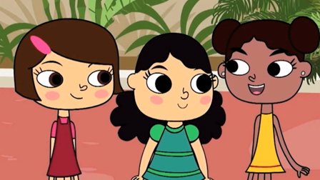 “P” Language - Episode 4