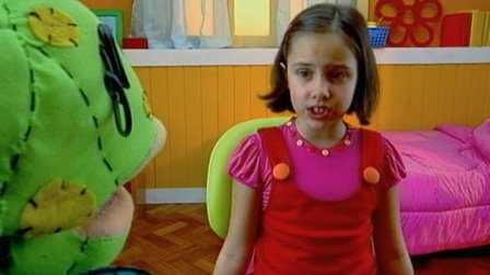 Loose Tooth - Episode 7