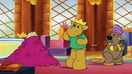 The Mapleberry Touch - Episode 59