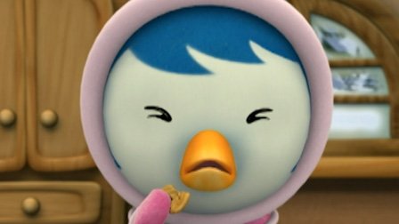 Pororo Petty House
