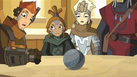 Hunter & the Hunted - Episode 40