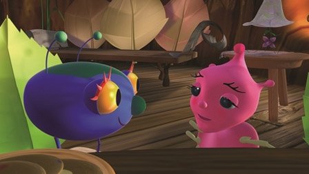 Odd Bug Fellows - Episode 70