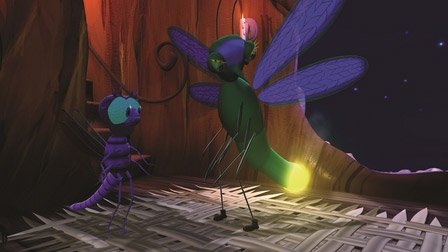 Bug Talk - Episode 79