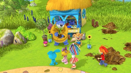 Little Lessons - Episode 29