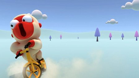 Santa Ping Pong - Episode 134