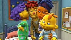 That’s Using Your Brain